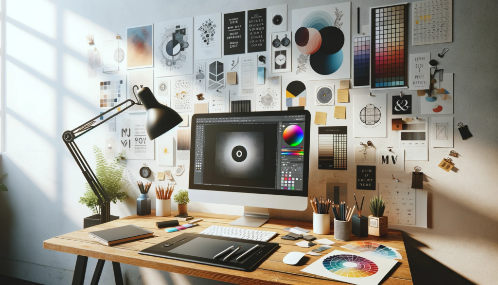 Design Principles Every Graphic Designer Should Know - SuperFixer